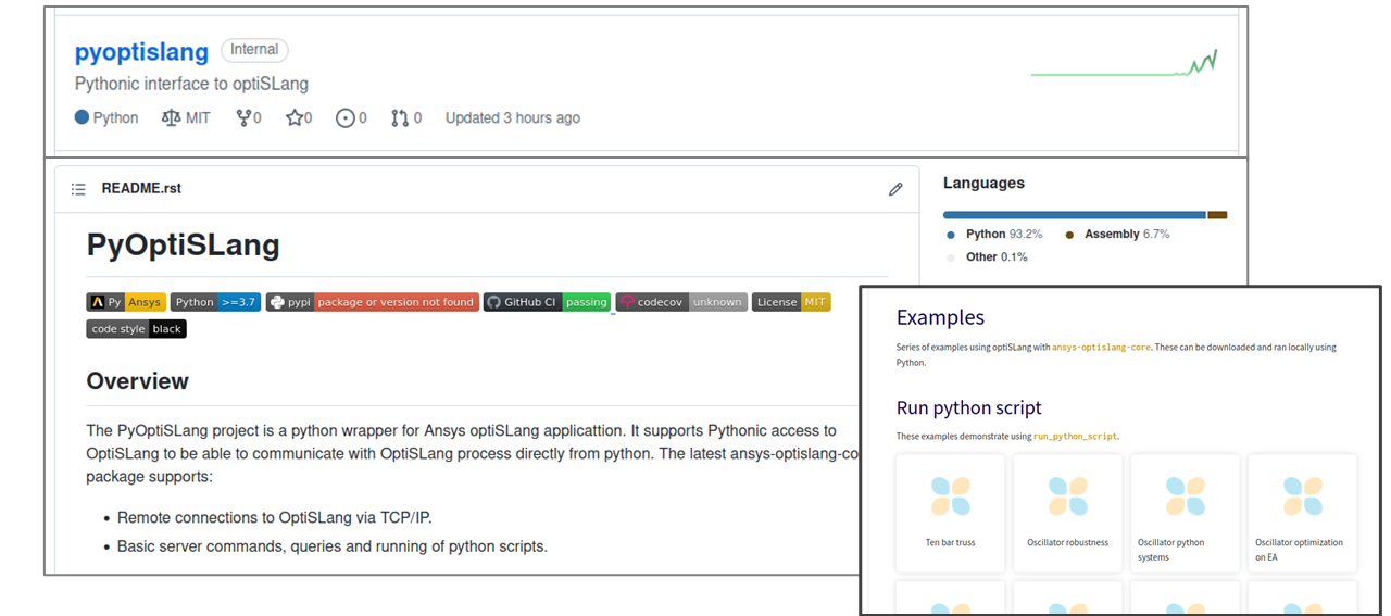 Ansys optiSLang 2023 R1 新功能總覽 - 艾索科技